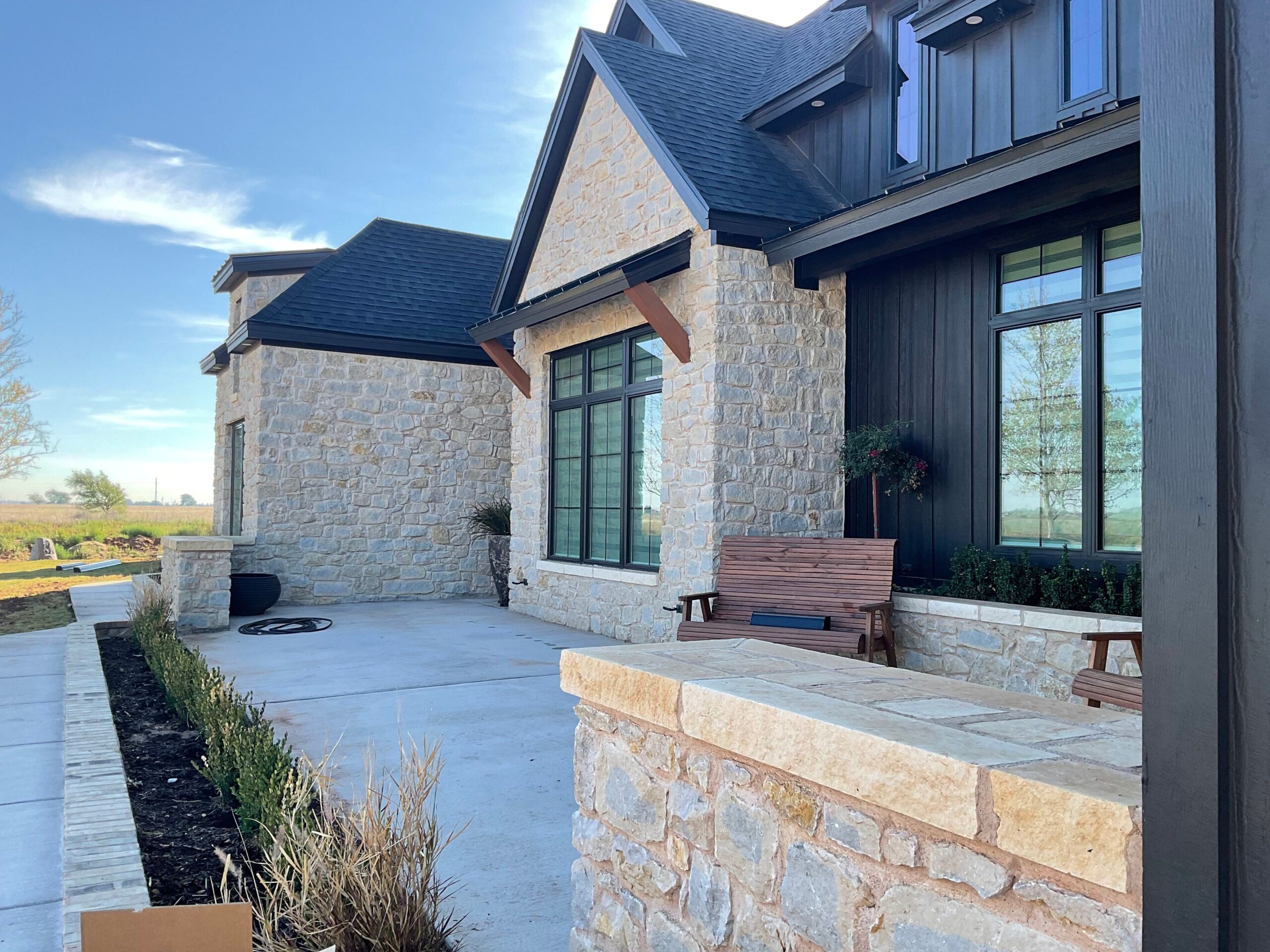 Gutter Installation and Replacement Lubbock, Texas | Rhino Gutters