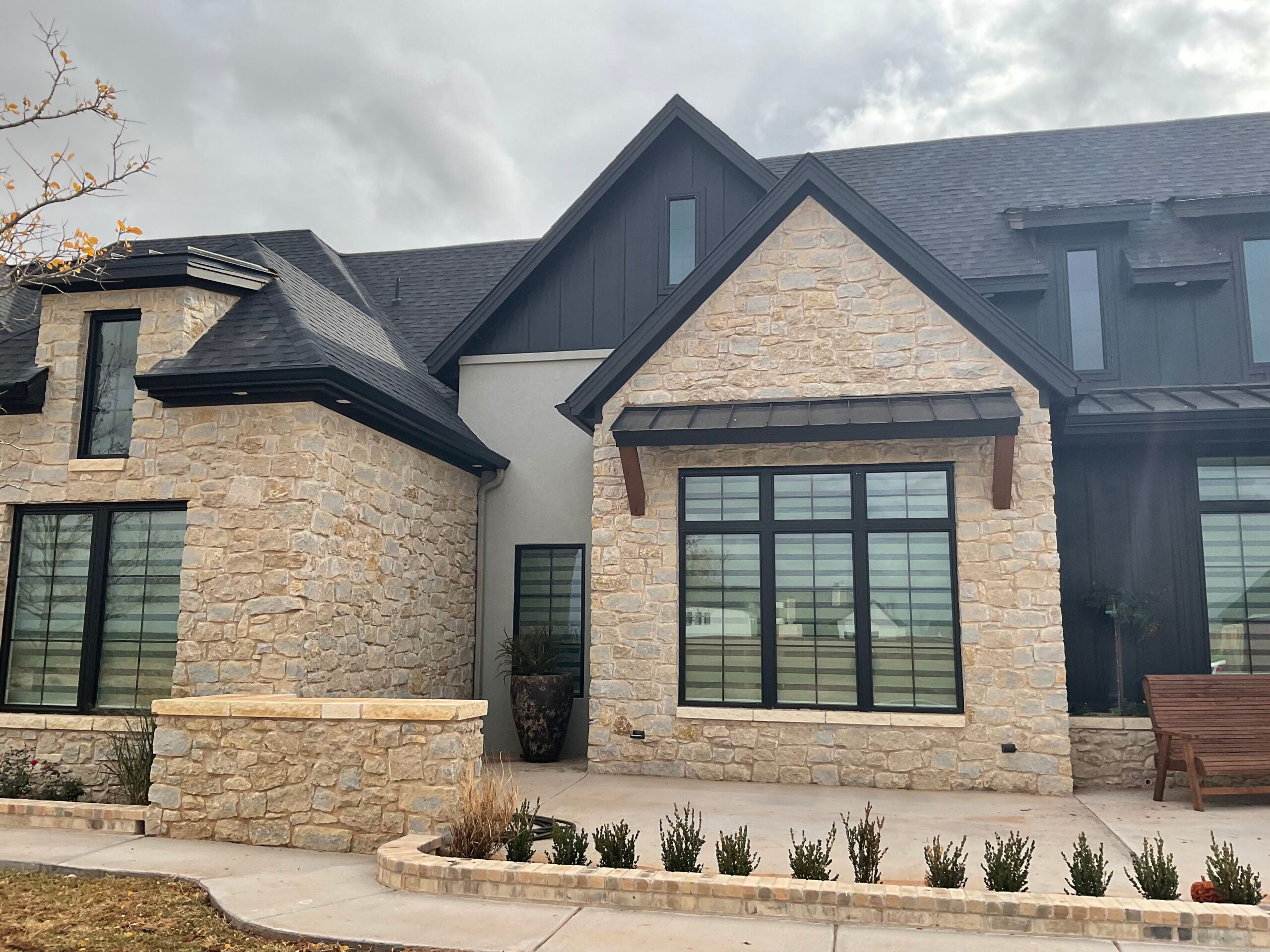 gallery - Rhino Gutters